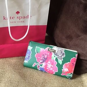 fiocchi italy Bags | Fiocchi Italian Leather Wallet Nwot | Poshmark